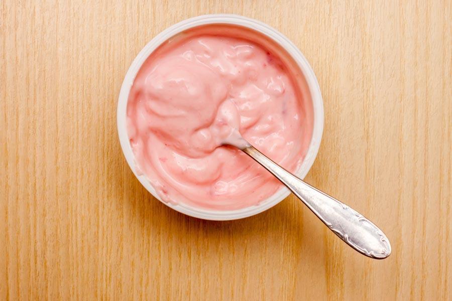 Paper Yogurt Cup Dividers Add Product Value – Carryout Supplies